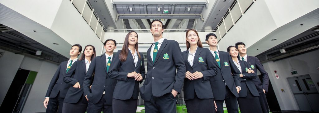 PIM Profile – International College : Panyapiwat Institute of Management