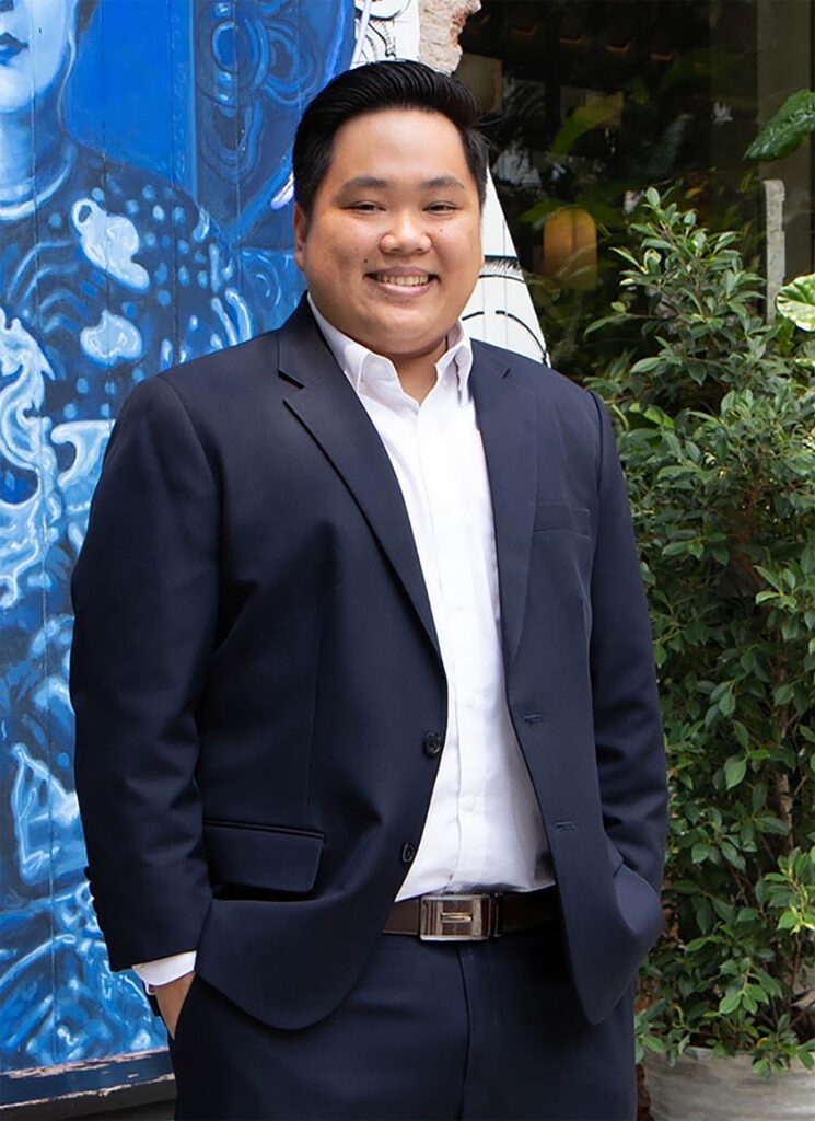 About Us – PIM International College