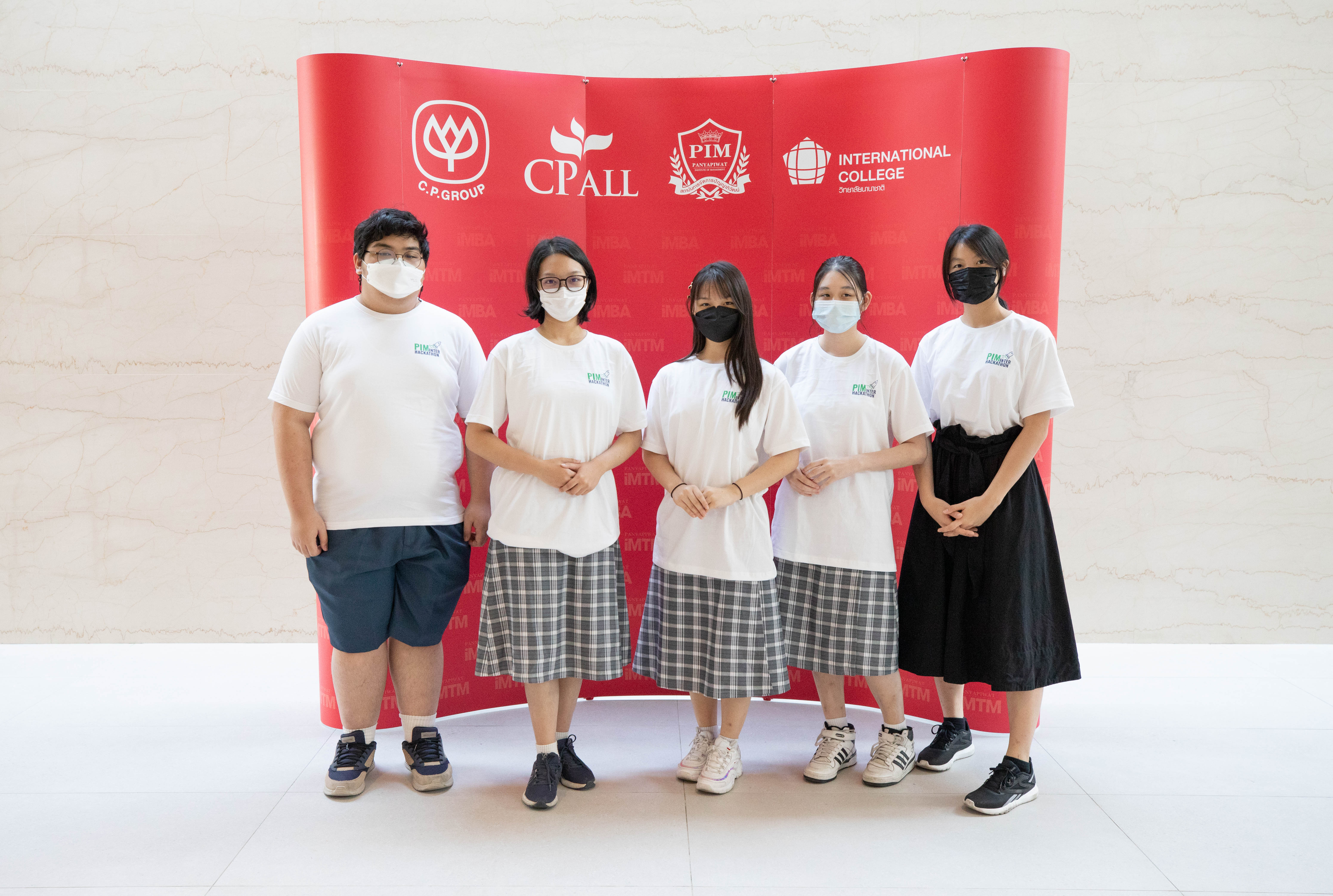 Green Ideation Workshop – PIM International College