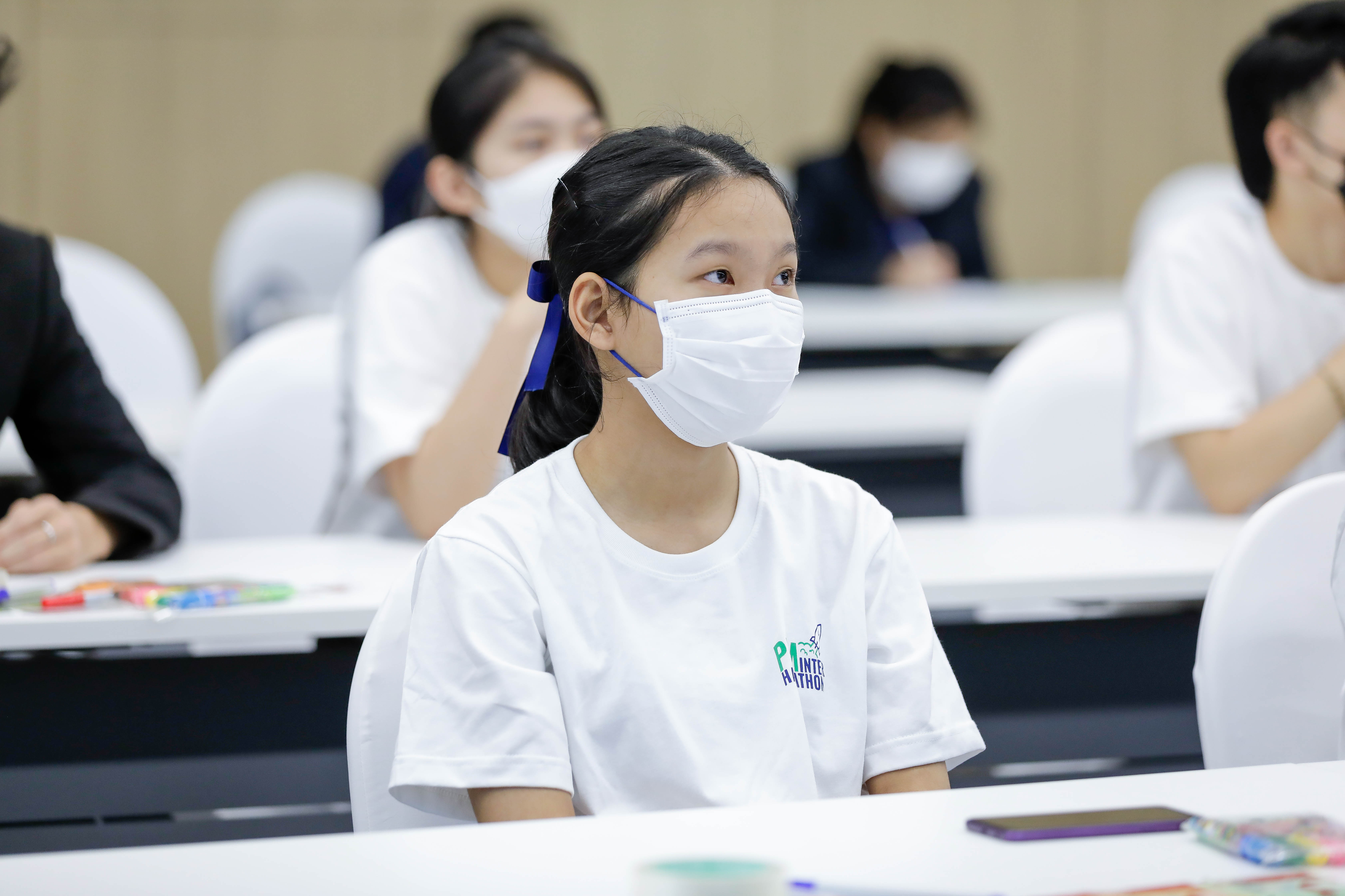 Green Ideation Workshop – PIM International College