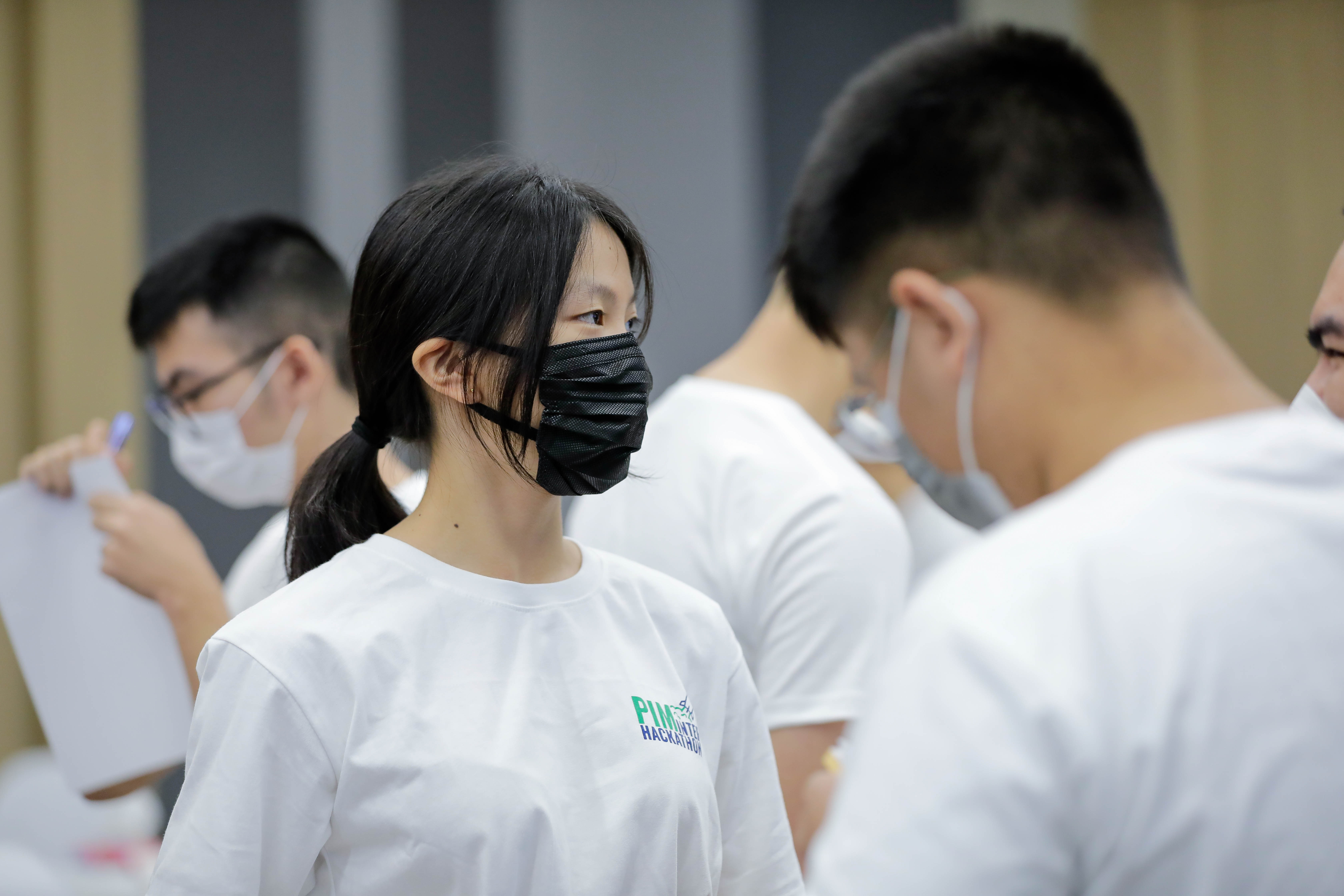 Green Ideation Workshop – PIM International College