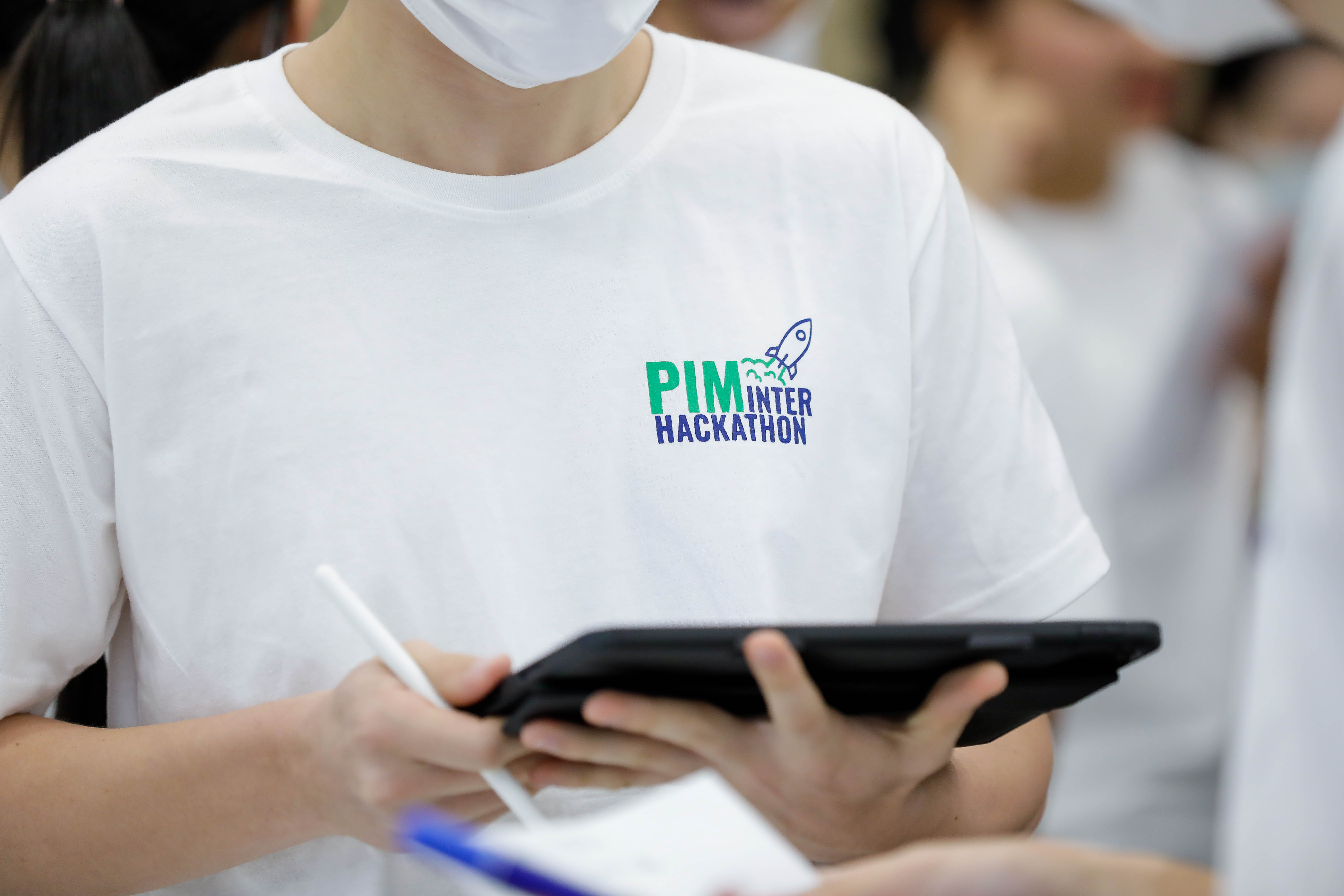 Green Ideation Workshop – PIM International College