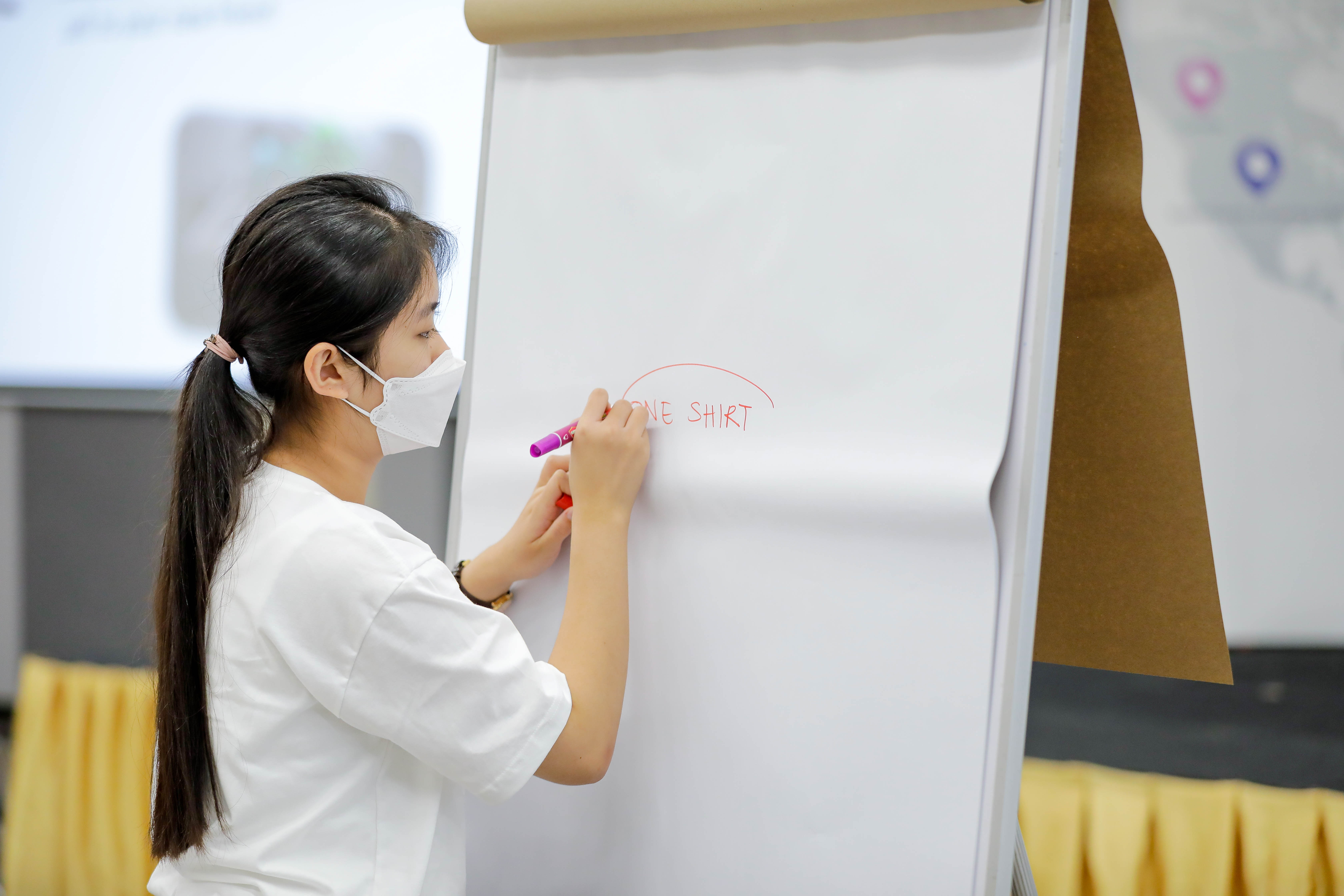 Green Ideation Workshop – PIM International College