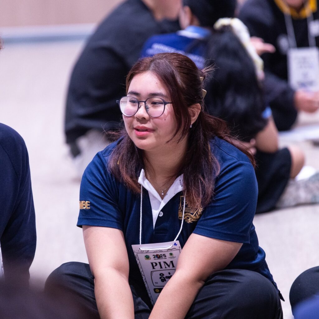 PIM LEADERSHIP CAMP 2025 – PIM International College