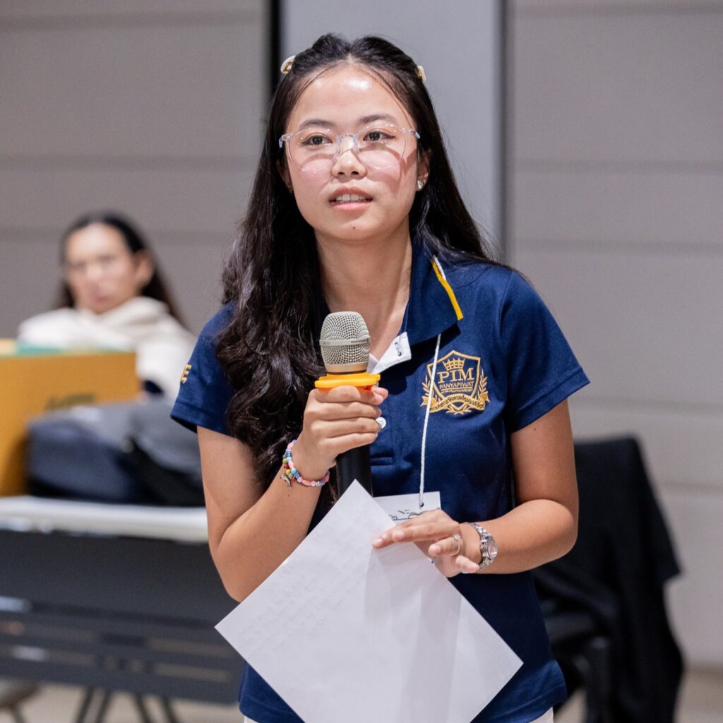 PIM LEADERSHIP CAMP 2025 – PIM International College